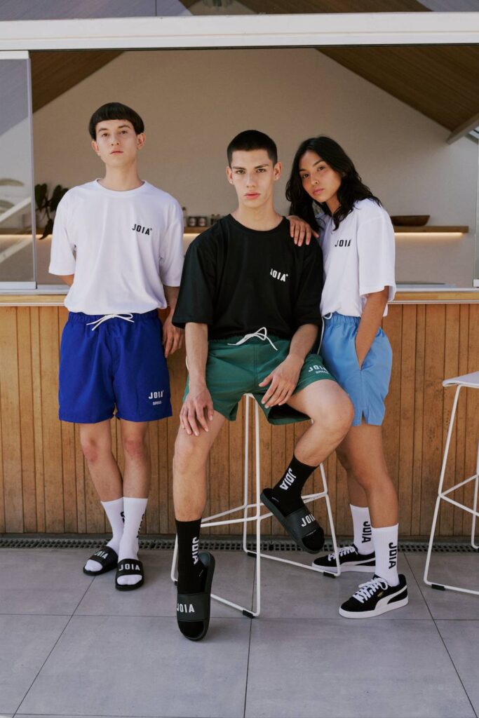 JOIA MAGAZINE - Revista impresa y digital sobre artes visuales