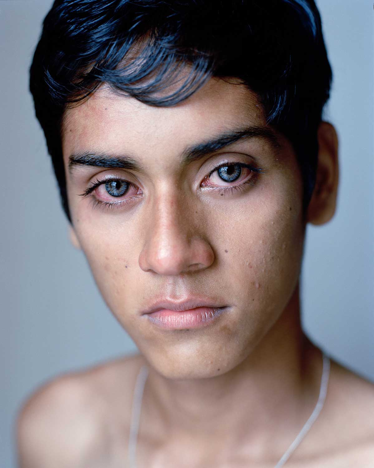 Thomas Locke Hobbs, un retrato de la disidencia en la Amazonía peruana