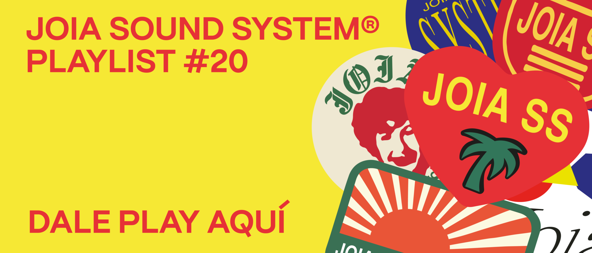 JOIA MAGAZINE - Revista impresa y digital sobre artes visuales