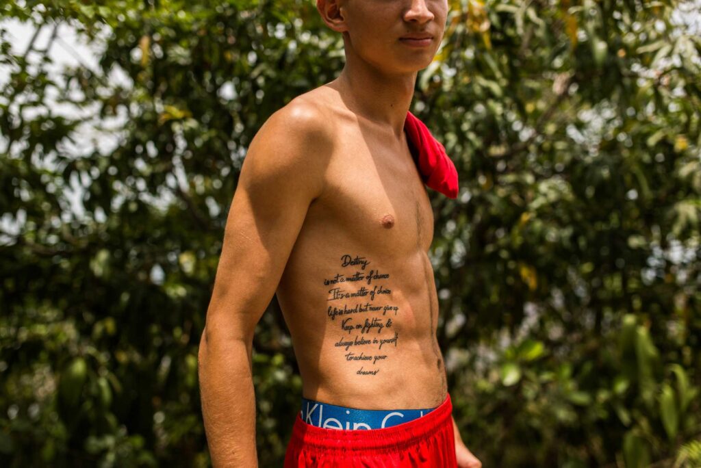 El viaje de Diego Figueroa por el valle del Cauca - JOIA