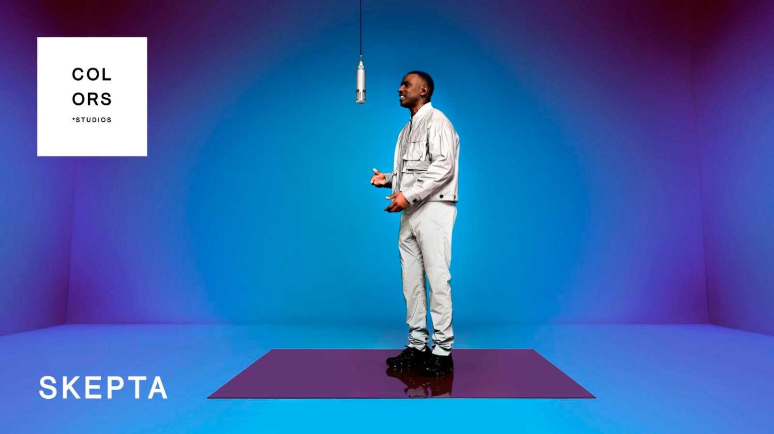 Hugo Hoppmann, creatividad e innovación sostenibles en el tiempo - JOIA