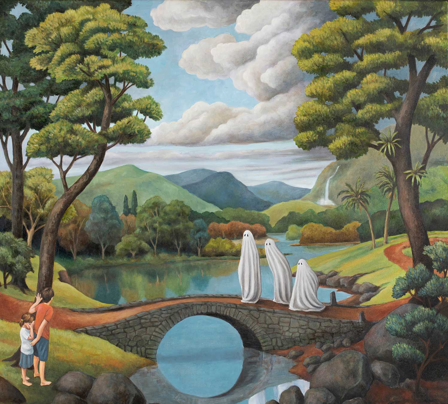 Entrevista a Marcelo Canevari: Entre sueños y realidades - JOIA