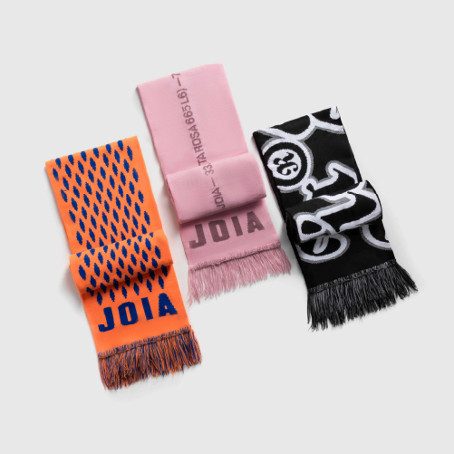 JOIA MAGAZINE - Revista impresa y digital sobre artes visuales