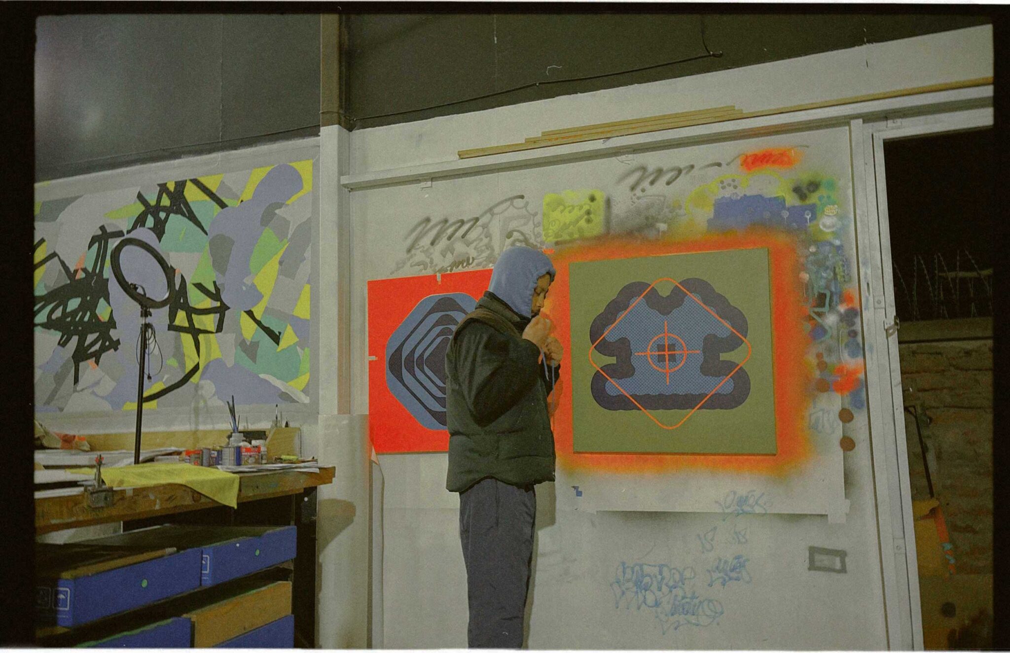 JOIA MAGAZINE - Revista impresa y digital sobre artes visuales